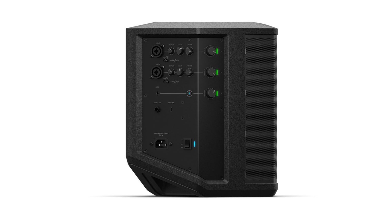 Best portable PA speaker system for wedding celebrants in 2026 ...