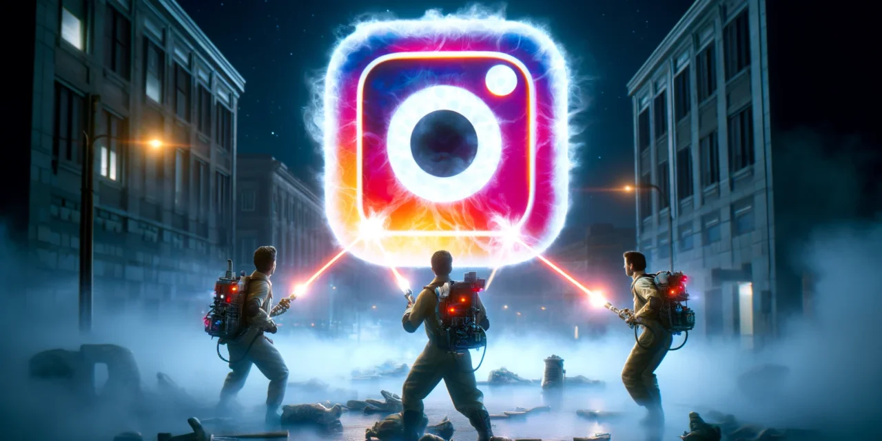 Instagram mythbusting for wedding creators | Celebrant Institute