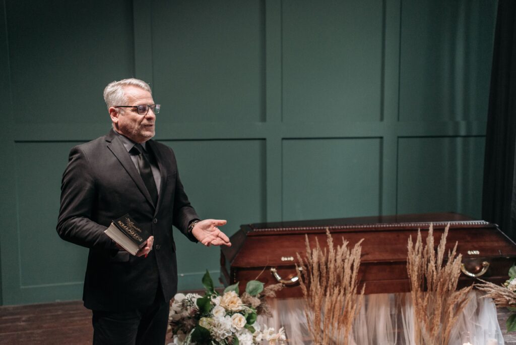 Beyond Weddings: How Funeral Celebrant Training Opens Doors to a ...